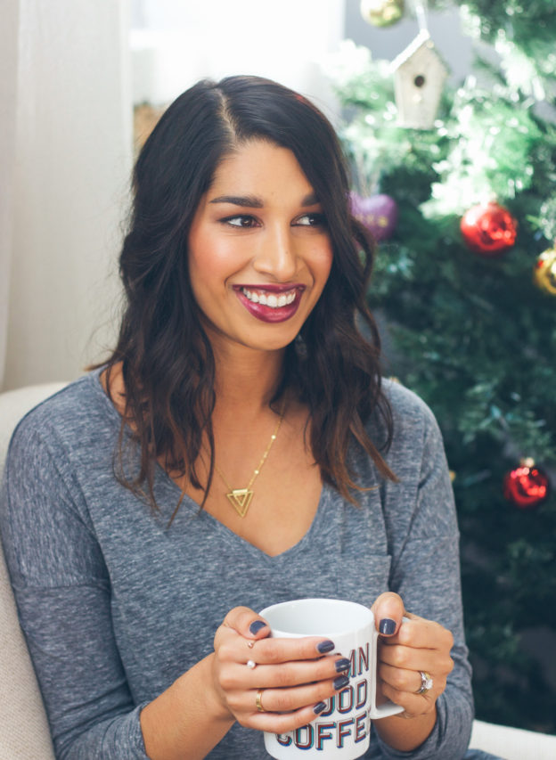 How To Curl Your Hair With A Flat Iron | Lows to Luxe