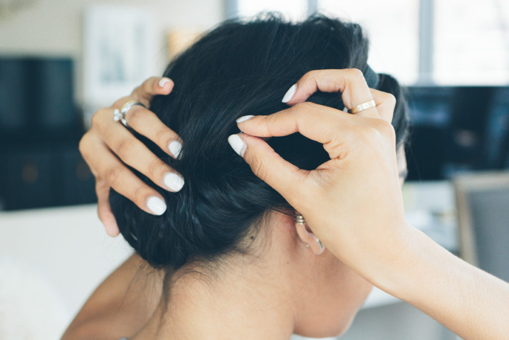 Two DIY Hairstyles Anyone Can Do At Home | Lows to Luxe