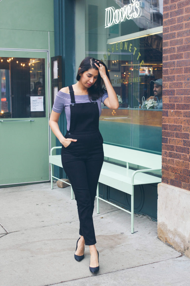 How To Repurpose Your Off The Shoulder Tops | Lows to Luxe