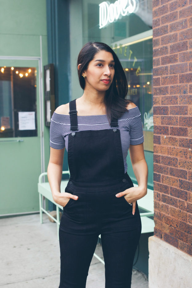 How To Repurpose Your Off The Shoulder Tops | Lows to Luxe