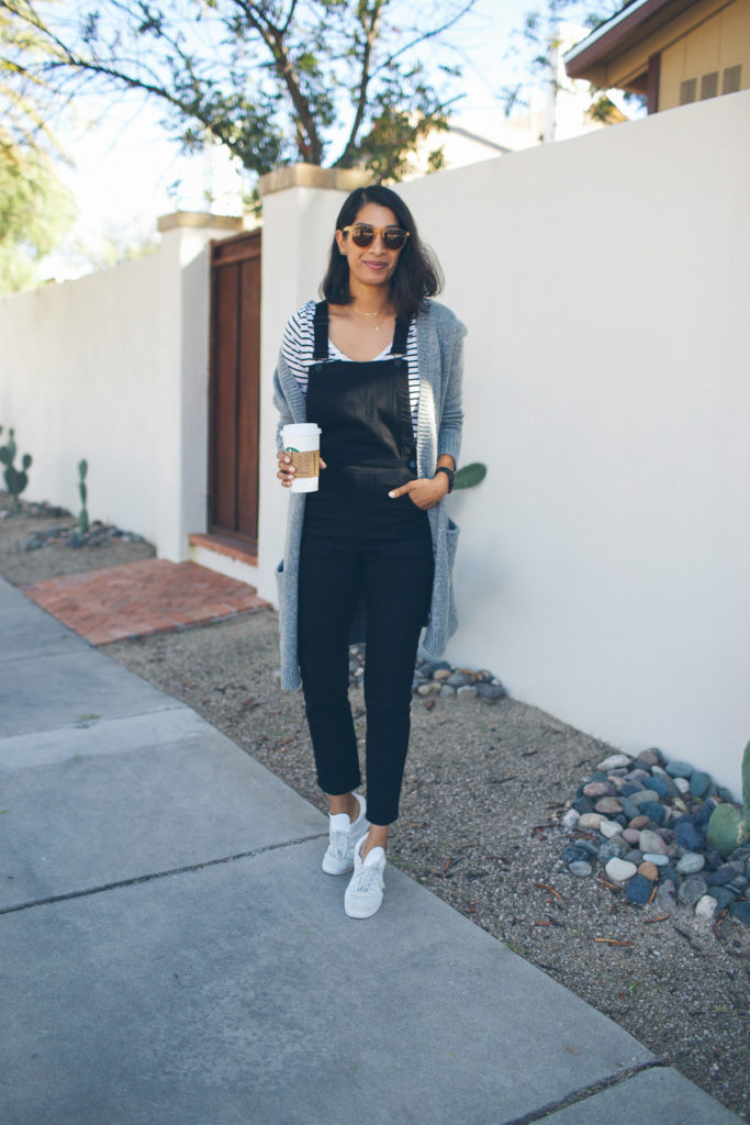 My Favorite Way To Wear Overalls | Lows to Luxe