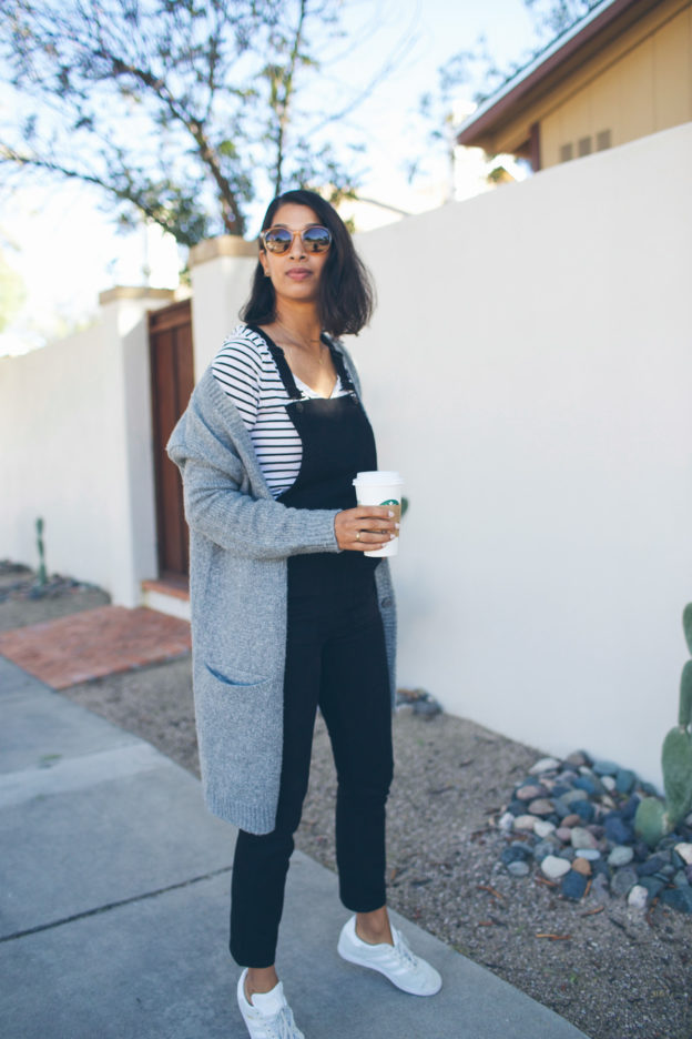 My Favorite Way To Wear Overalls | Lows to Luxe