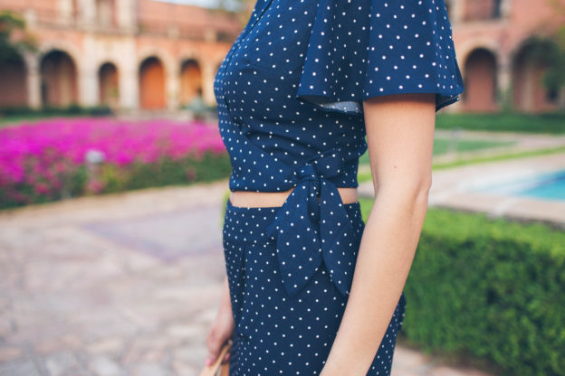 A Two Piece Set You Should Try | Lows to Luxe