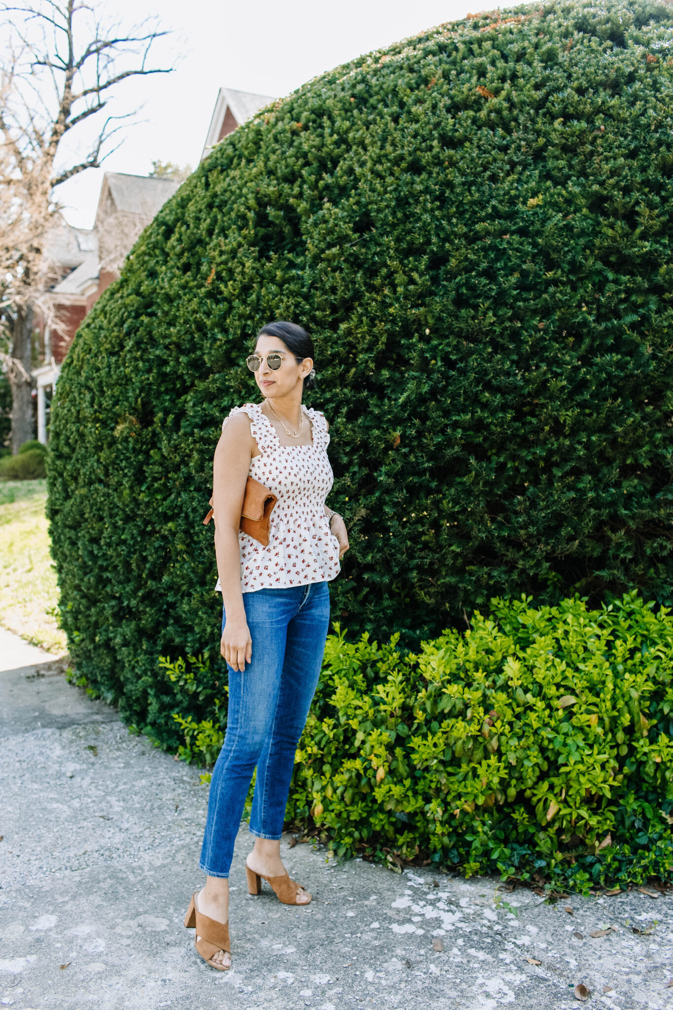 The Best Smocked Tops Under $100 | Lows to Luxe